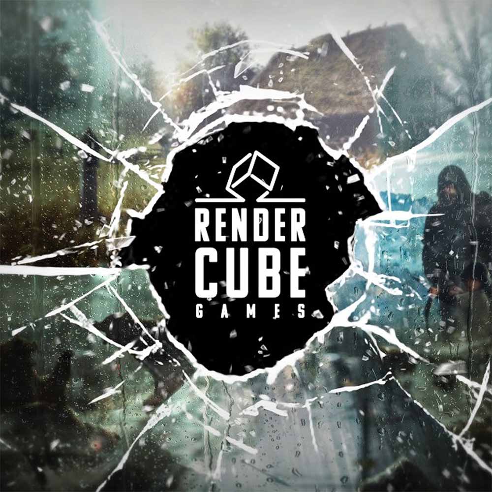 Render Cube – Tilt