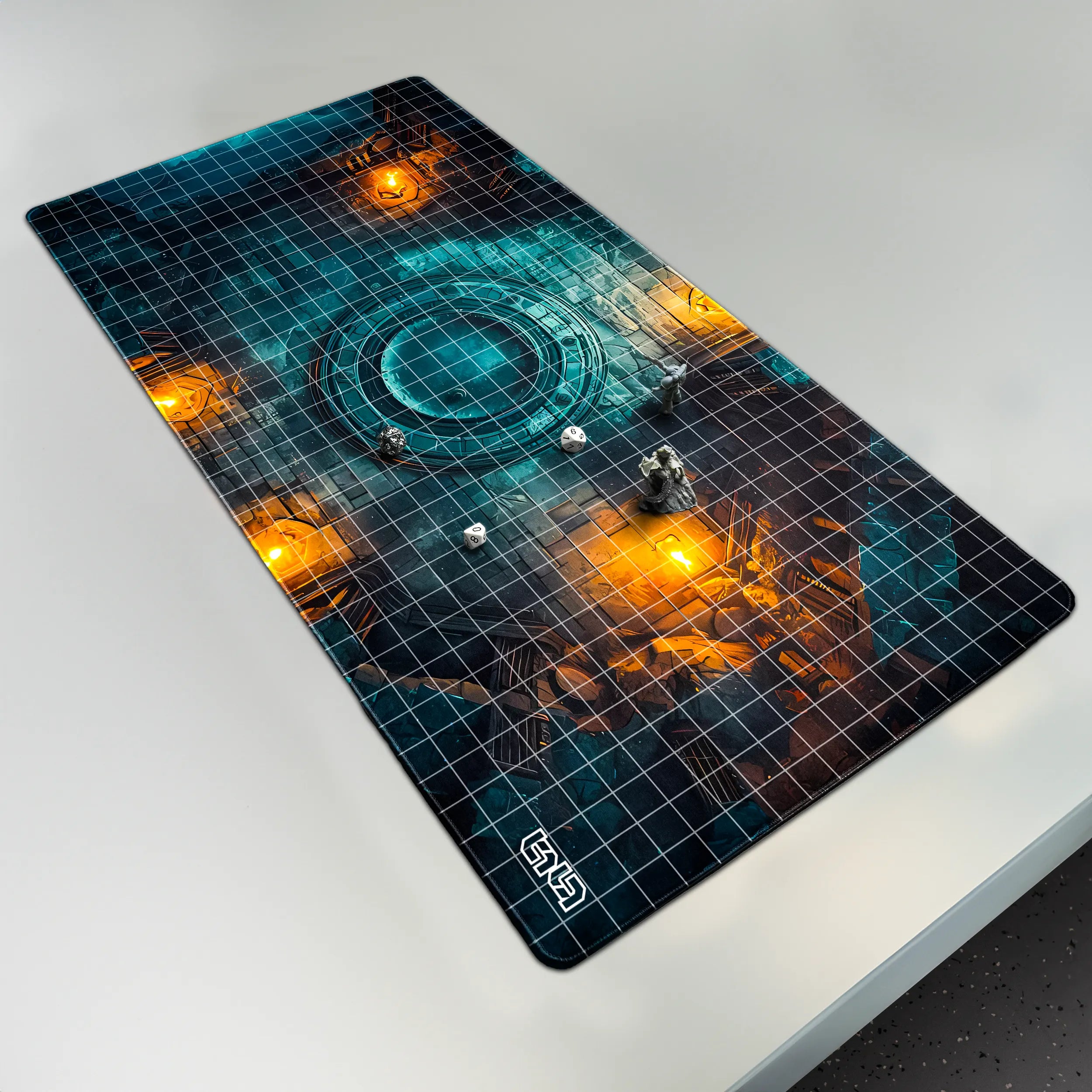 Mata do RPG Winda w Podziemia – Tilt